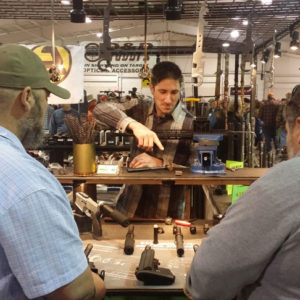 About RK Shows - Gun Shows and Hunting Supply Events