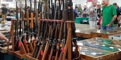 Home - Gun Shows - RK Shows, Inc.