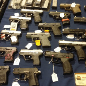 Springfield, MO - Survival Expo & Gun Show - RK Shows